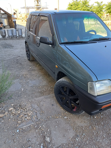Тико сотилади 1998 й