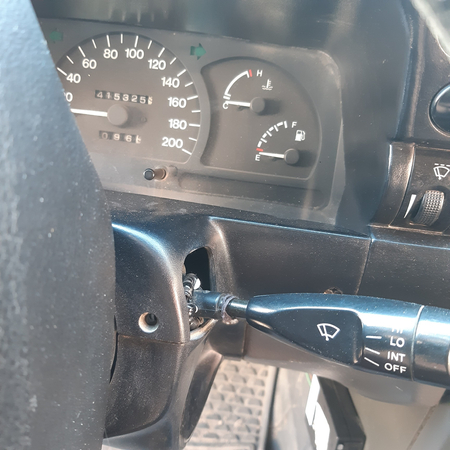 Neksiya 1. 2004 yil. 55 mln