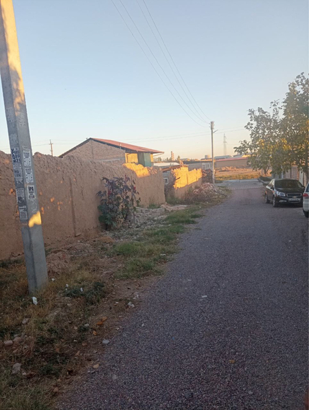 Yer sotiadi o’nqorg’on obod mahalla