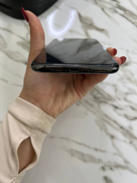 Iphone 11 pro max 64gb
