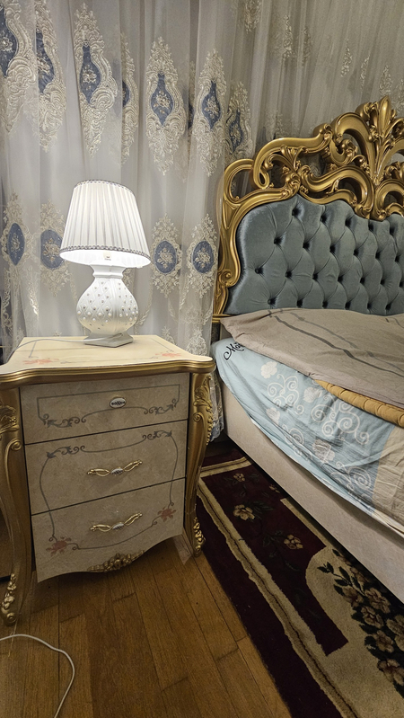 Spalni polniy full, yengidek ideal