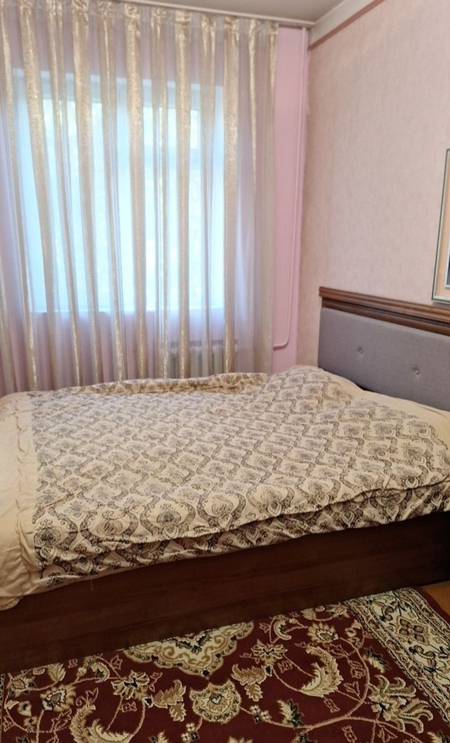 Срочно сдаю аренда Юнусабад 7кв Корзинка 3/3/4 450$
