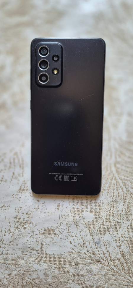 Samsung Galaxy A52 4/128