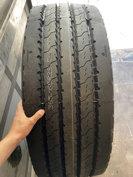 385/65R22.5 24слой 80кг CHAOYANG