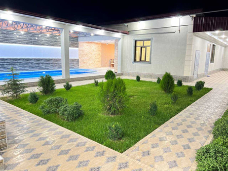 Dacha arendaga beriladi