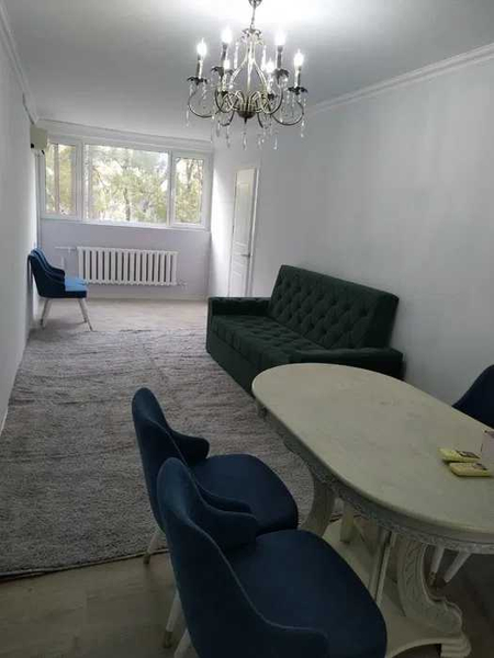 Продажа квартиры на Аэропорт корзинка ID;ND 221