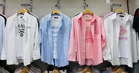 Kofta brand miu miu chanel prado