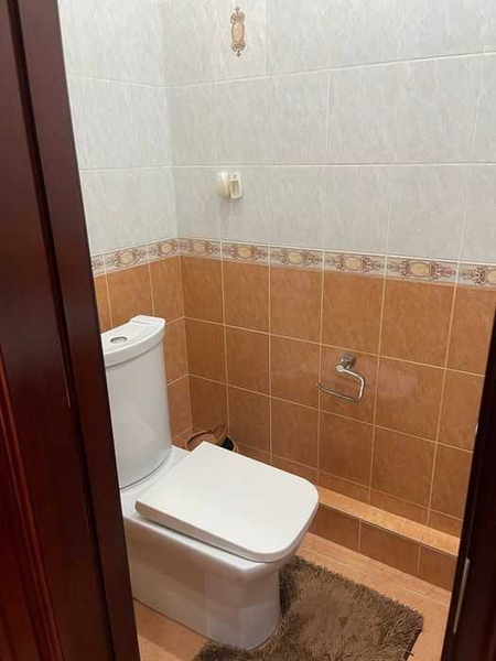 Юнусабадский •Ц-6 Минор• 2-комн • 65м² • этаж 3/9 • [MGA: 265]