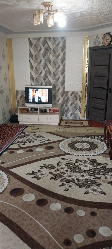 Chilanzar 9 kvartil 3.3.4 kerpecg 2.6 balkon