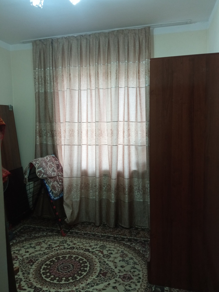 3 xonali kvartira ijaraga(arenda). Toshkent shahar, Yashnobod tuman
