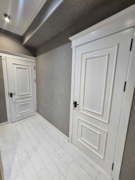 2 xonali 66m² 4-qavat uy sotiladi.