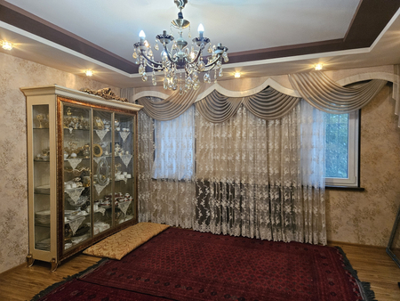 Продаётся квартира. СЕБЗАР Ц 17/18