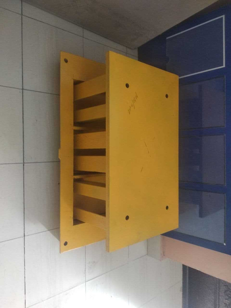 Xar xil turdagi shlakoblok va bruschatkalar uchun metall qoliplar
