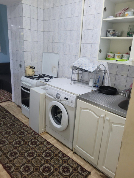Аренда квартиры Максим горький бий художник Салам чайхана
