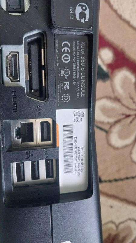 Xbox 360 sotiladi