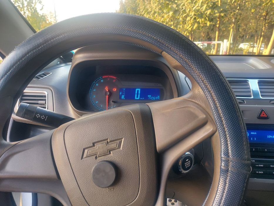 Кобальт Сотилади