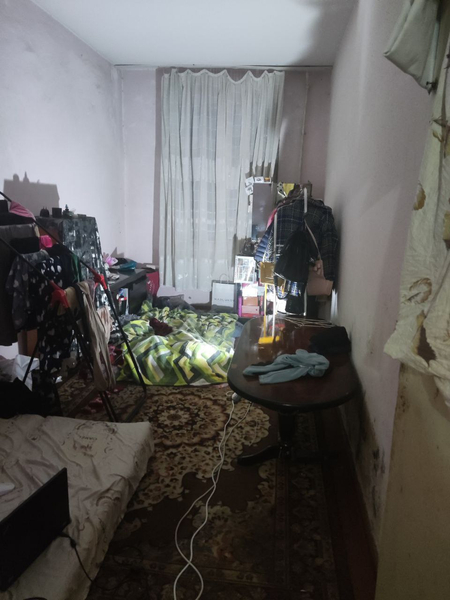 Продается квартира 2/2/4