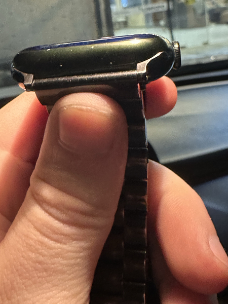 Apple watch 7/45