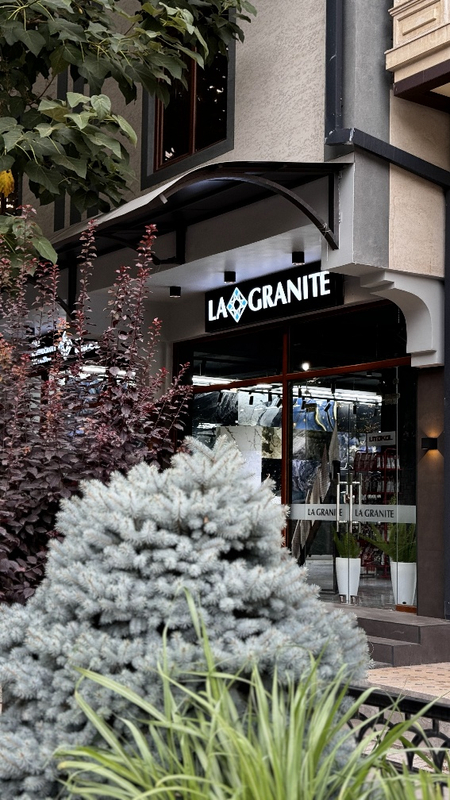 Keramogranit, granit, kafel, SPC laminatlar
