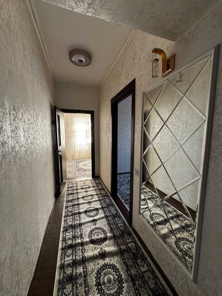 Квартира в аренду