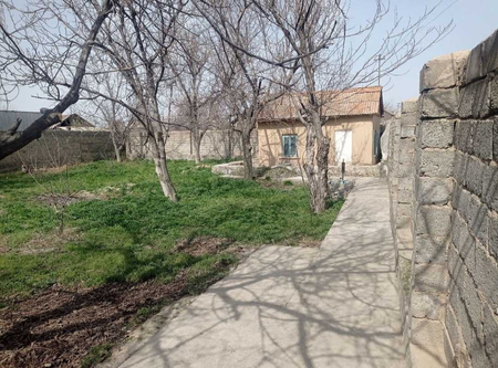 № 1863 Дача площадью 5 соток в районе Племсавхоз