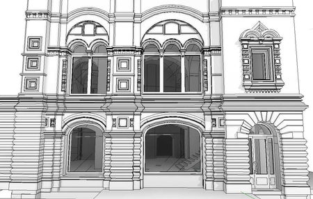 Bim (Бим) инженер, моделлер