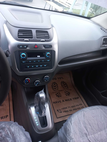 Продам Матиз Автомат H9 Matiz Automatic Sotiladi