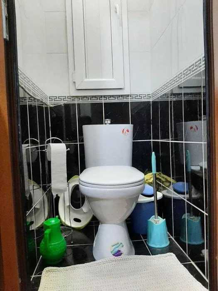 Квартира 3/4/4, 68 м², ТТЗ-2, ор-р мебельный