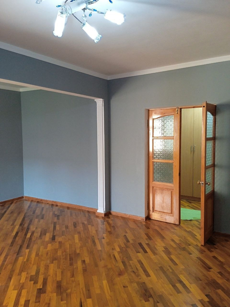 2 ком. квартира. 2/5/7. Новостройка. Сергели-7А. Метро 