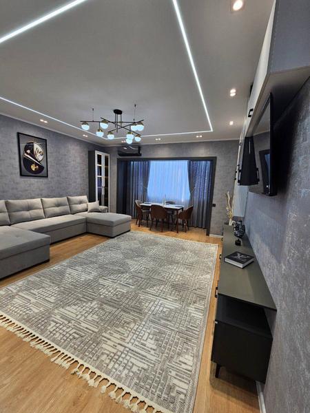 Продается квартира, Метро Ойбек - улица Шахрисабз, 3/5/9