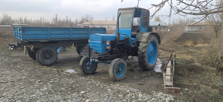 Traktor sotiladi  tel qilaszlar gaplashamz