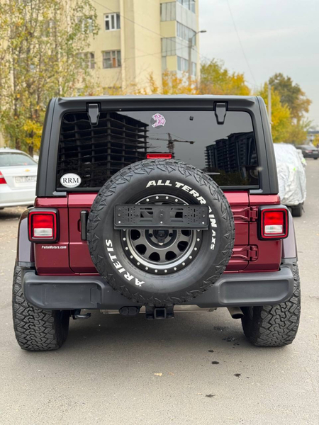 В продаже !Автомобиль Jeep Wrangler