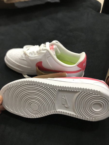 Кеды Nike Америка