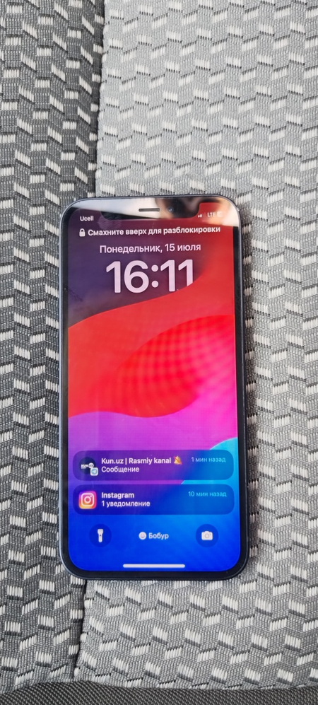 Iphone 12 mini original