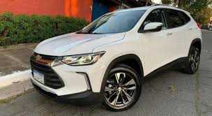 Chevrolet Trecer LTZ BekMir Mega Motors