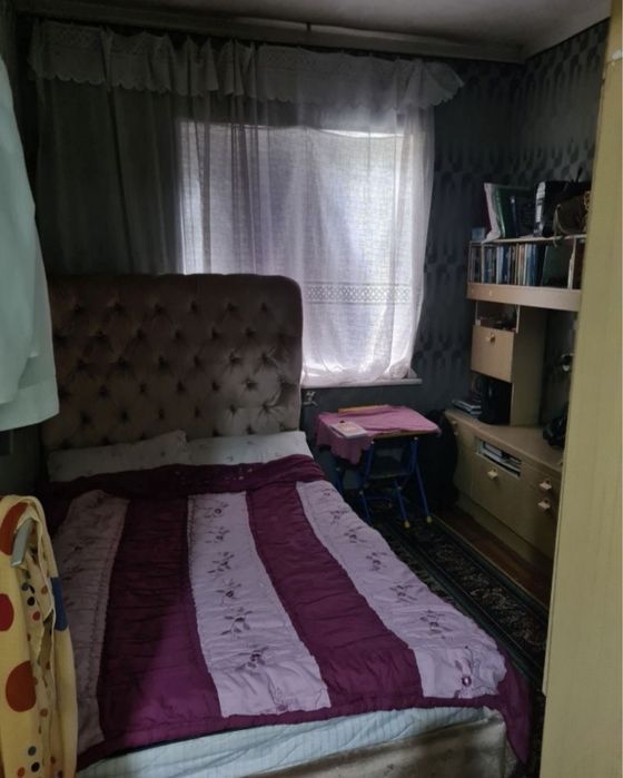 Срочно Продается Кварттра 1/3/4 на ТТЗ-1