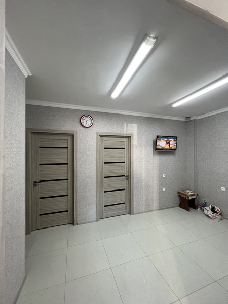 Vasxod Joylashgan Ofis Sotiladi