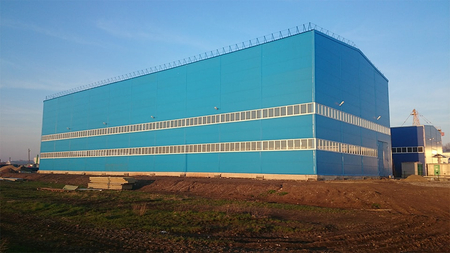 seendvich panel сендвич панели ofislar uchun