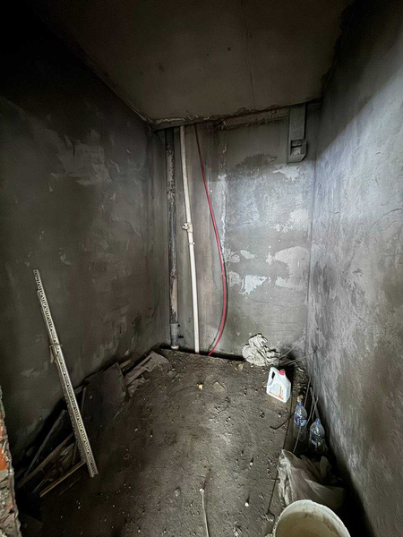 Продам 102м2 на 1-м этаже в dream House на Бобура!`