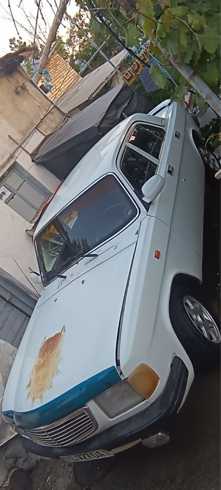 Продам ГАЗ 31029