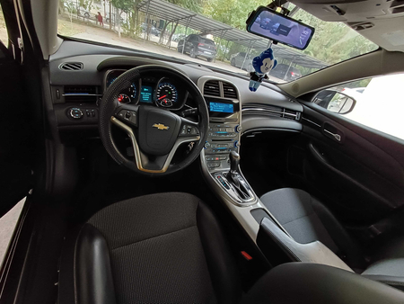 Продам  свою малибу 1,автомат