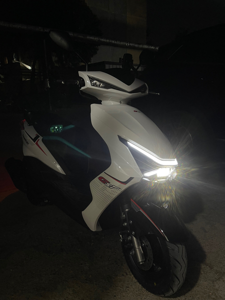 Skuter Angel X3 Sport