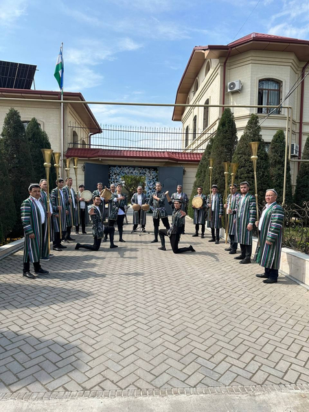 Карнай Сурнай  группа \\\