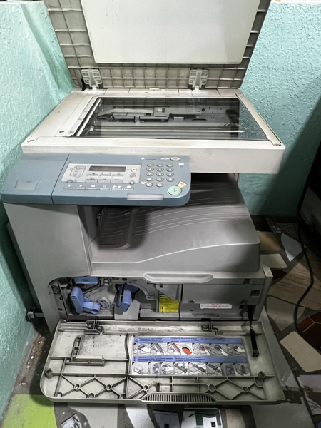Canon ir 20161 sotiladi pabochi bitta ustaga korsatvorasla