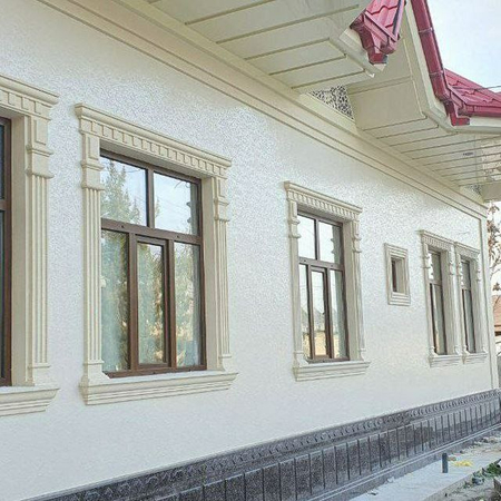 Travertin fasad ustalari, va Travertin maxsulotlari