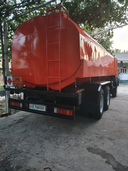 Нефть махсулотлари ёг махсулотларини ташимиз