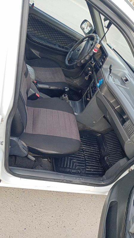Nexia 1.5 Daewoo