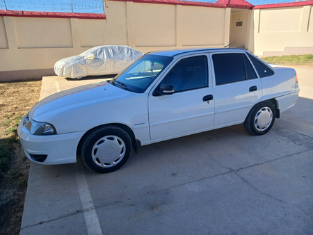 NEXIA 2  1.6 motor