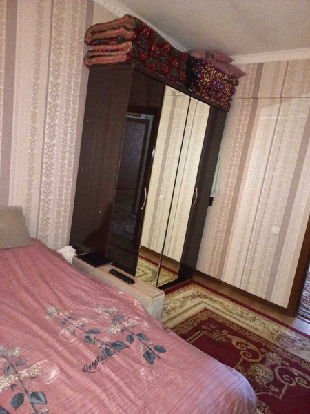 Аренда Квартира Сергели (05)