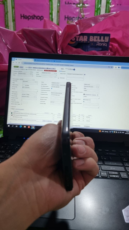 Redmi not 11 128 tali
